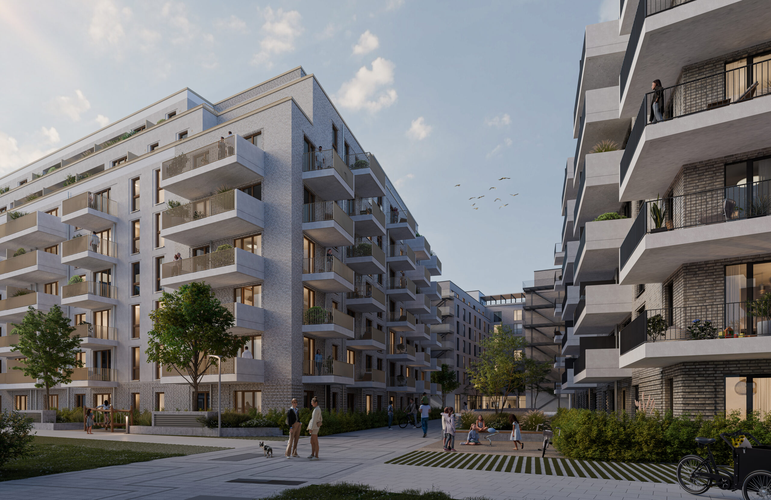 ActivumSG to become the sole owner of Instone Real Estate, a leading ...